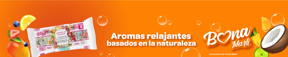 Marcas Propias | Tienda Bara